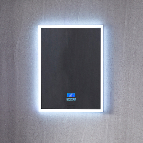 LED bathroom mirror - Buy bathroom mirror mirror Product on Entop Home ...